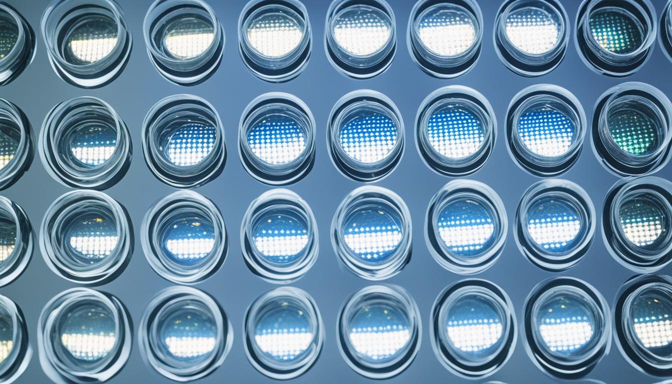 Injection Molding Optical Lenses: Enhancing Light Transmission in LED ...